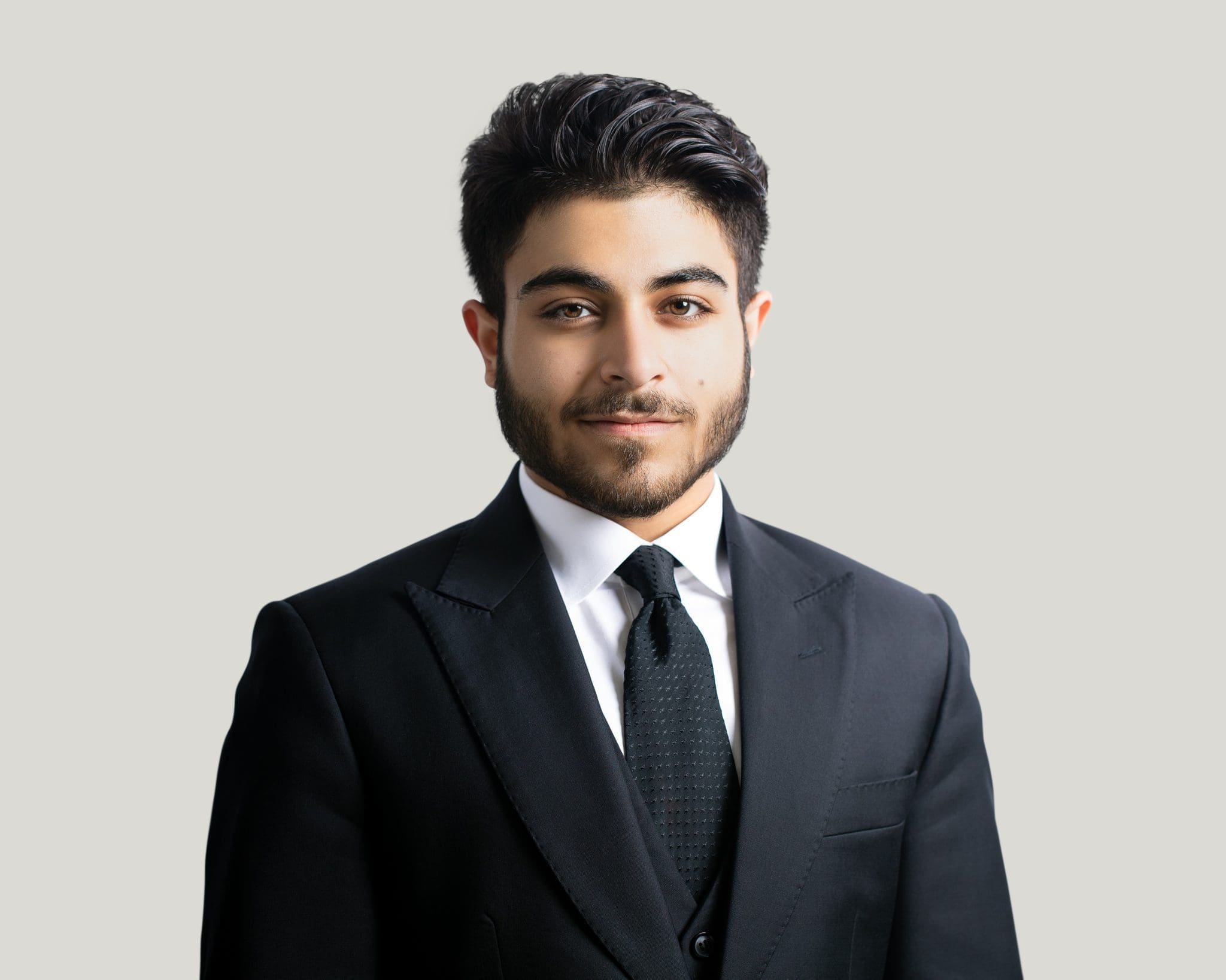 Abdulla Abuwasel - Wasel & Wasel